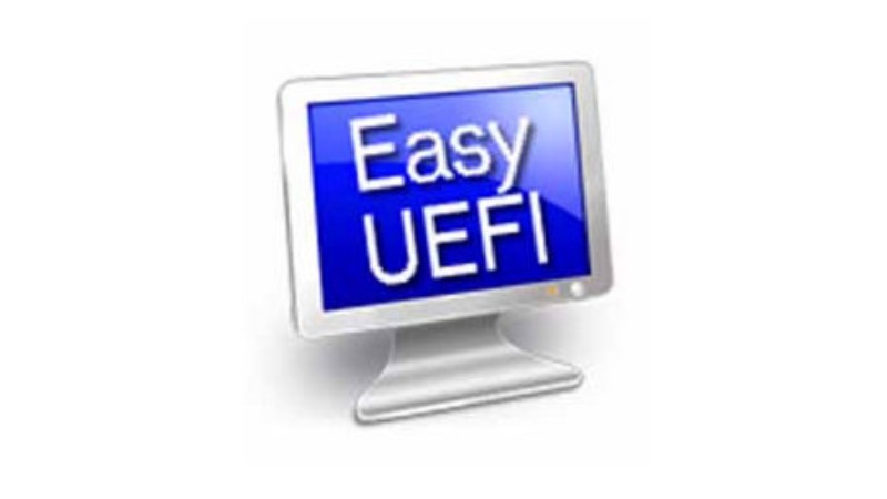 Quản lý EFI Boot Option và phân vùng EFI với phần mềm EasyUEFI | Anhdv Blog
