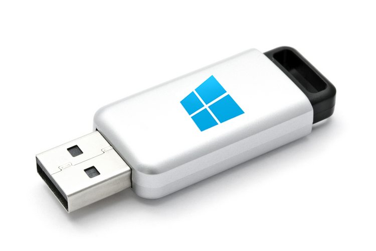 Tạo usb boot cài win với WinToUSB, hỗ trợ cả UEFI và Legacy | Anhdv Blog