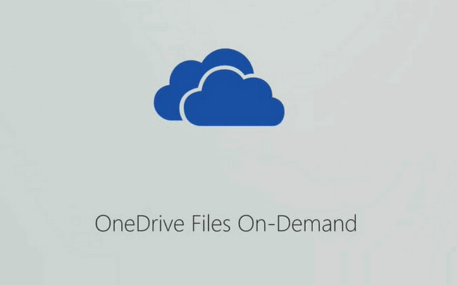 Cách bật tính năng OneDrive Files On-Demand trên Windows 10 Fall ...