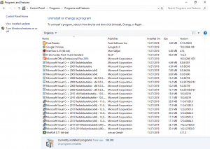 Windows 10 LTSC 2019 đề cao sự ổn đinh, bảo mật, mượt mà | Anhdv Blog