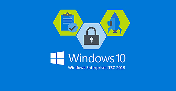 Windows 10 Enterprise LTSC 2019 AIO 2 in 1 V3 | Anhdv Blog