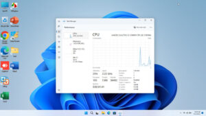 Windows 11 Pro 22H2 AIO 5 in 1 mới nhất | Anhdv Blog