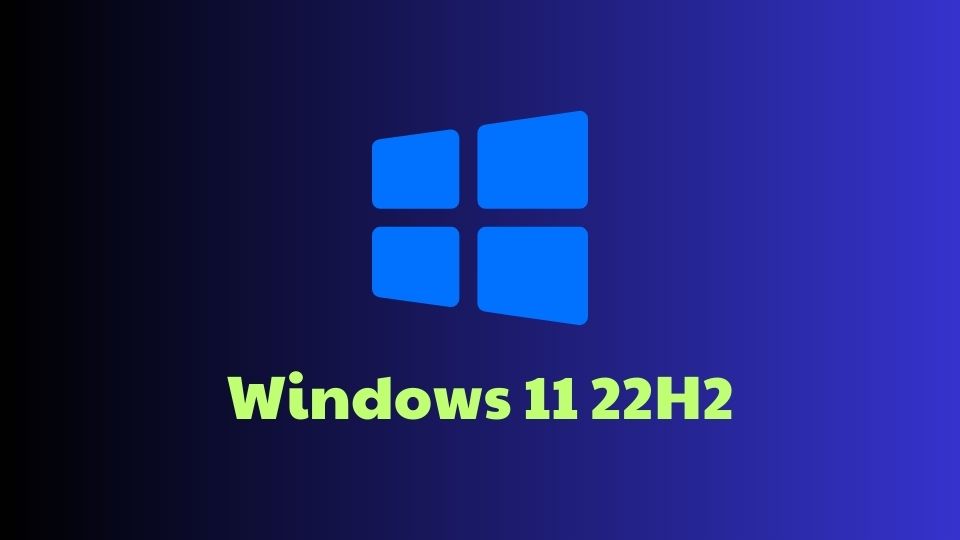 Windows 11 22H2 AIO build 2134 cập nhật 8/2023 | Anhdv Blog