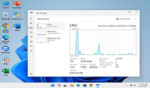 Windows 11 25H2 AIO có sẵn Office và phần mềm | Anhdv Blog